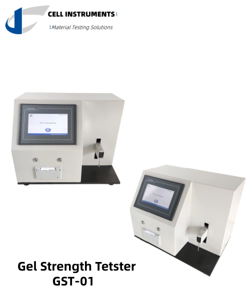 Capsule Bloom Strength Testing Guide for Gelatin Quality